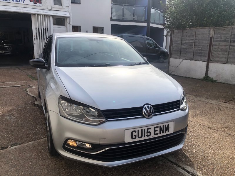 Used Cars for sale in Eastbourne, East Sussex | Beach Motors