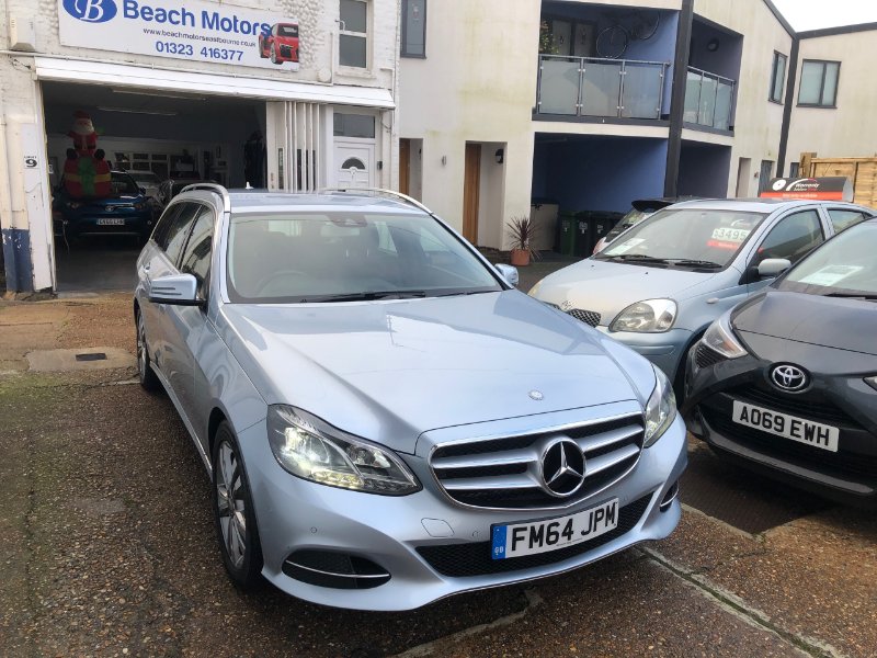 Used Cars for sale in Eastbourne, East Sussex | Beach Motors