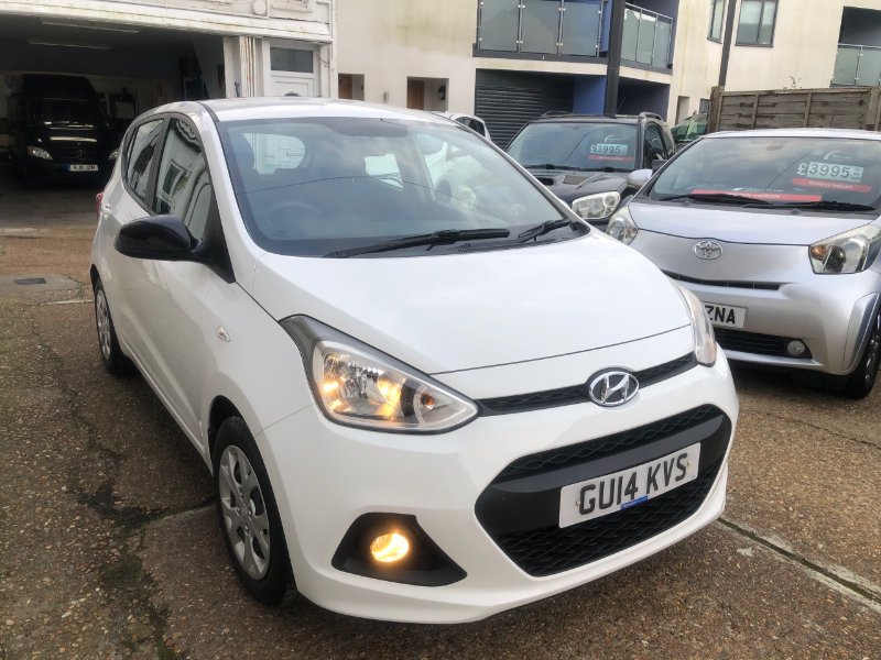 Used Cars for sale in Eastbourne, East Sussex | Beach Motors